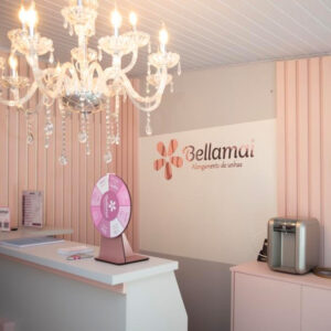 Home - Bellamai. Empodere-se.